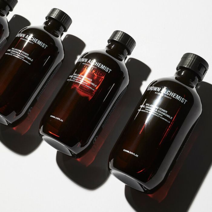 GROWN ALCHEMIST – TIMETOSPA