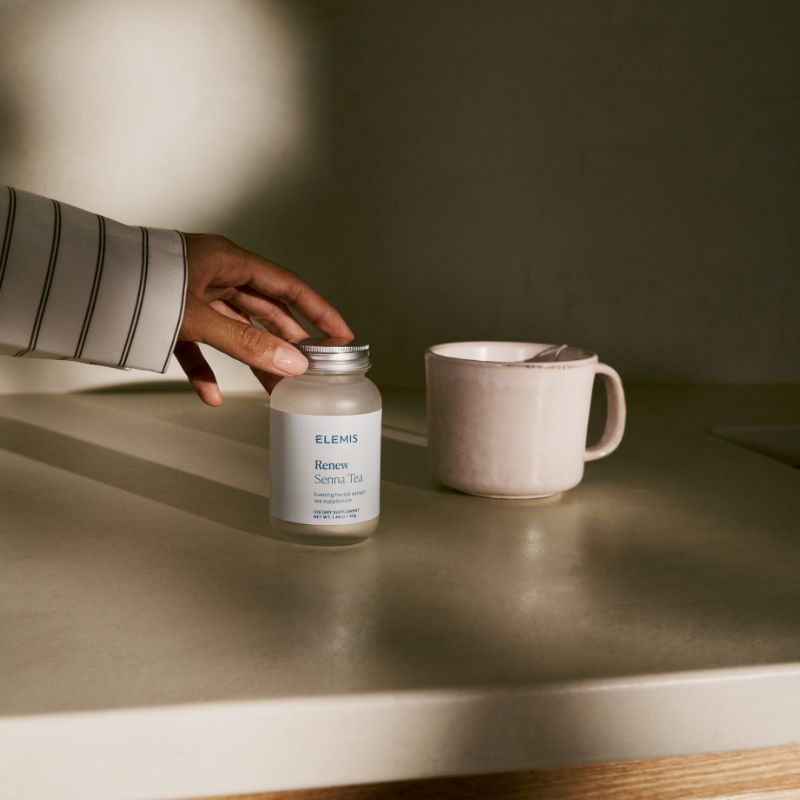 ELEMIS RENEW 21 Day Digestive Support | Cleanse Your Body Naturally ...