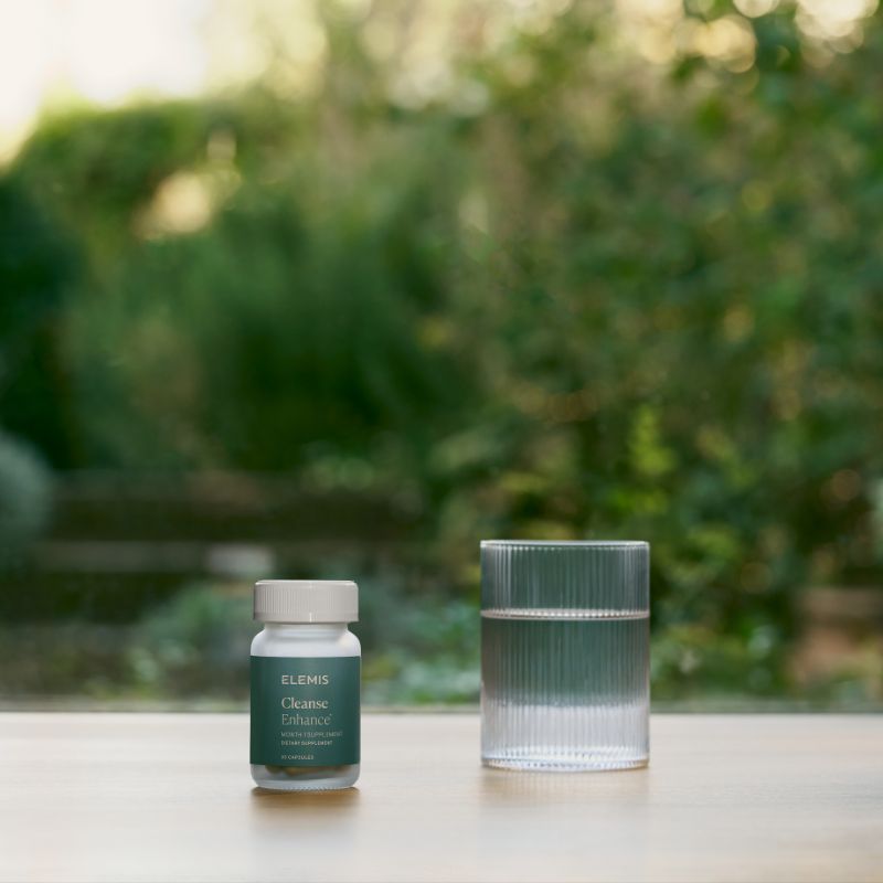ELEMIS Cleanse Detox Pills, Body Performance System – TIMETOSPA
