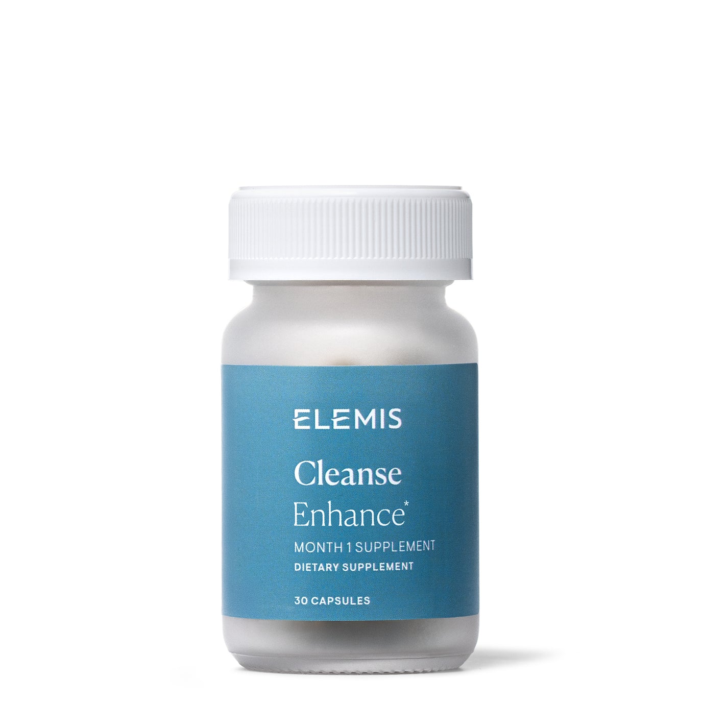 ELEMIS Cleanse Detox Pills, Body Performance System – TIMETOSPA