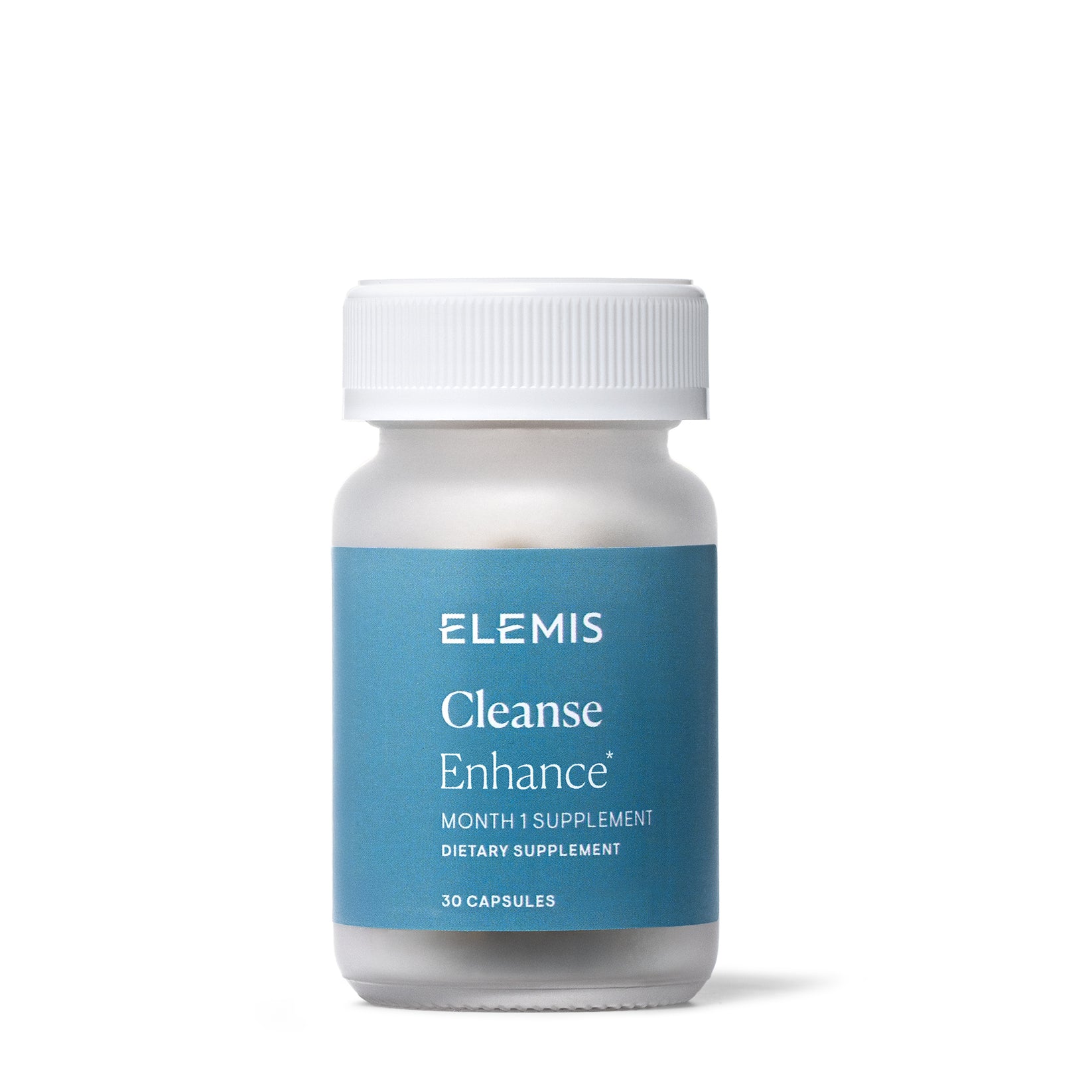 ELEMIS Cleanse Detox Pills, Body Performance System – TIMETOSPA