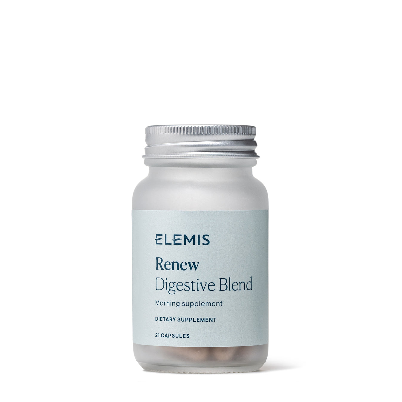 ELEMIS RENEW 21 Day Digestive Support | Cleanse Your Body Naturally ...