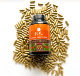 Jou Herbal Supplements – TIMETOSPA