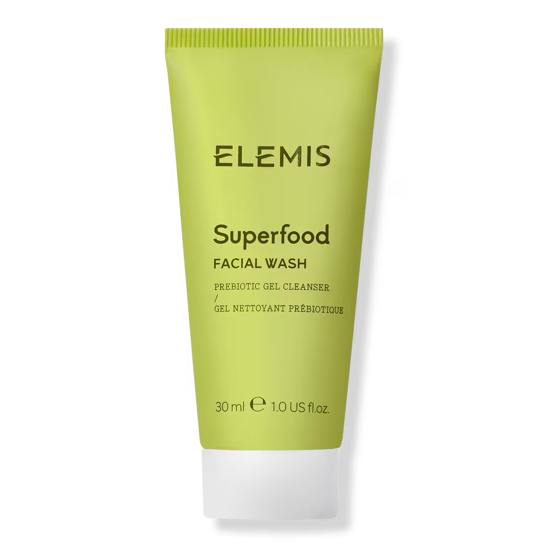 ELEMIS Superfood Facial Wash – TIMETOSPA