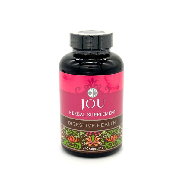 Jou Digestive Health Herbal Supplemets – TIMETOSPA