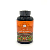 Jou Herbal Supplements – TIMETOSPA